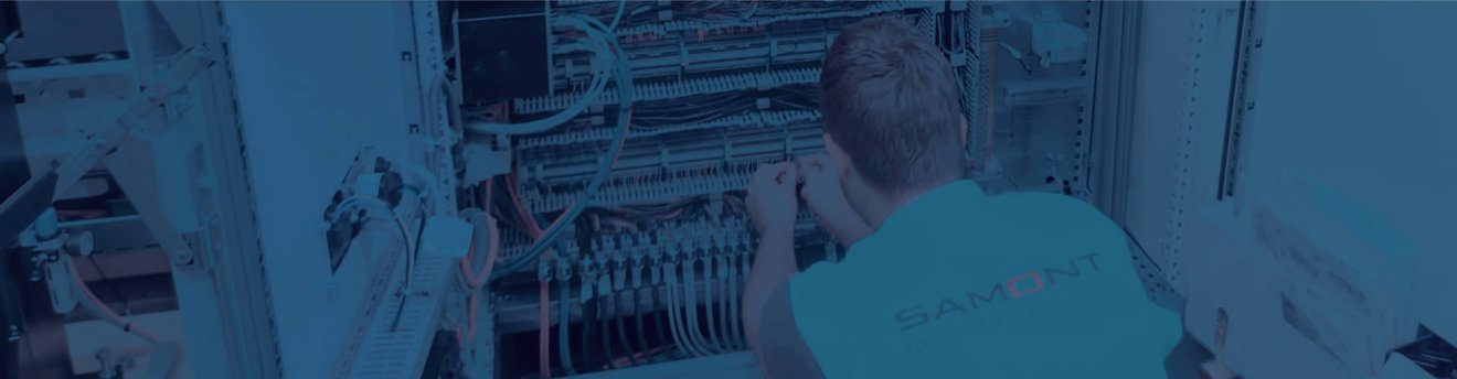 Modifications | Samont