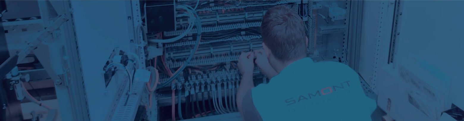 Modifications | Samont