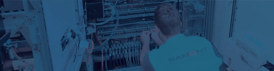 Modifications | Samont