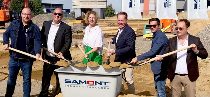 News Portal | Samont