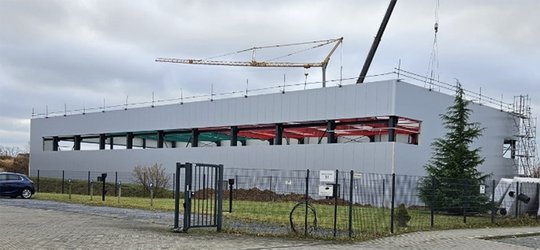 News Portal | Samont