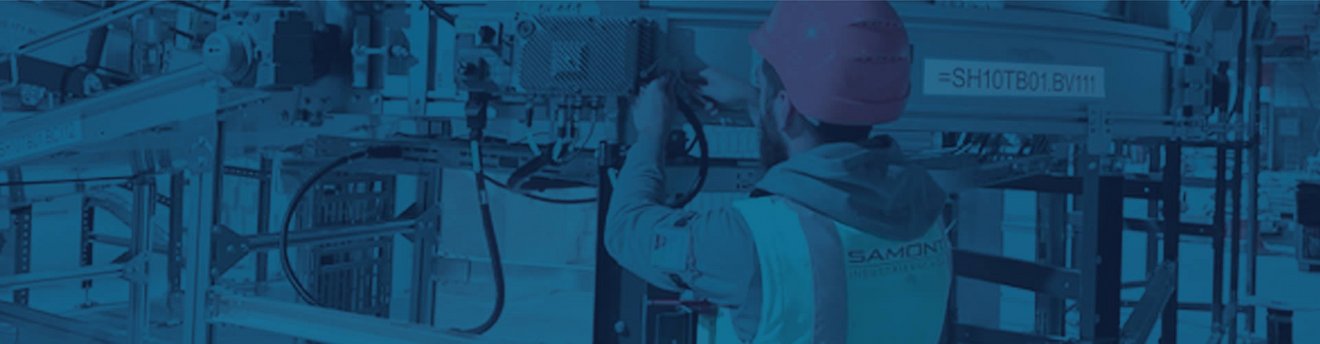 Service & Maintenance | Samont