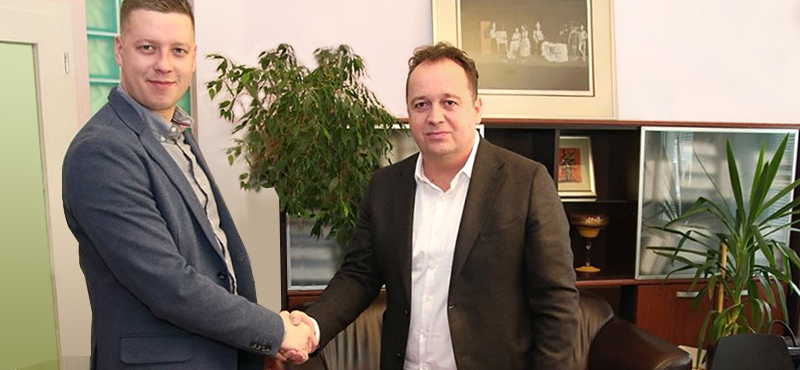 News Portal | Samont